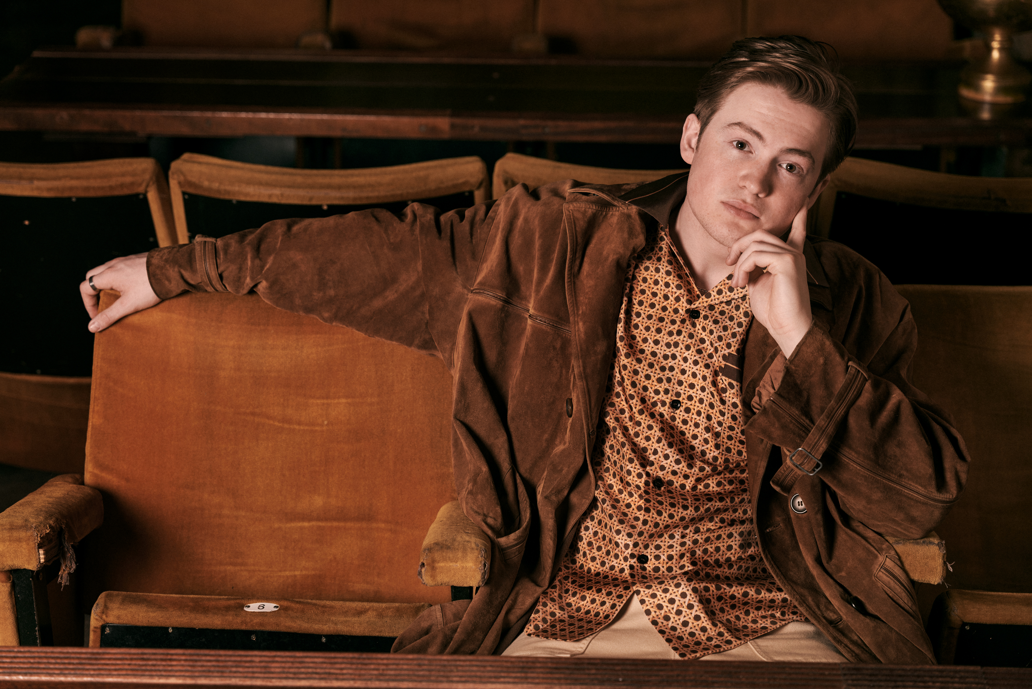 News Kit Connor Archives